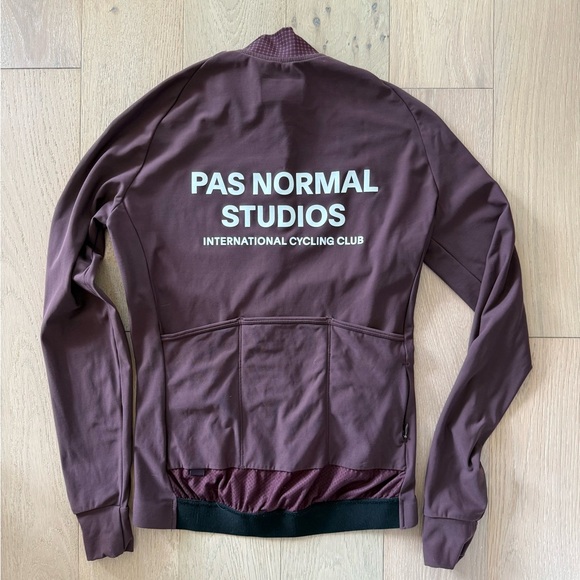 Pas Normal Studios | Tops | Pas Normal Studios Womens Mechanism Long ...